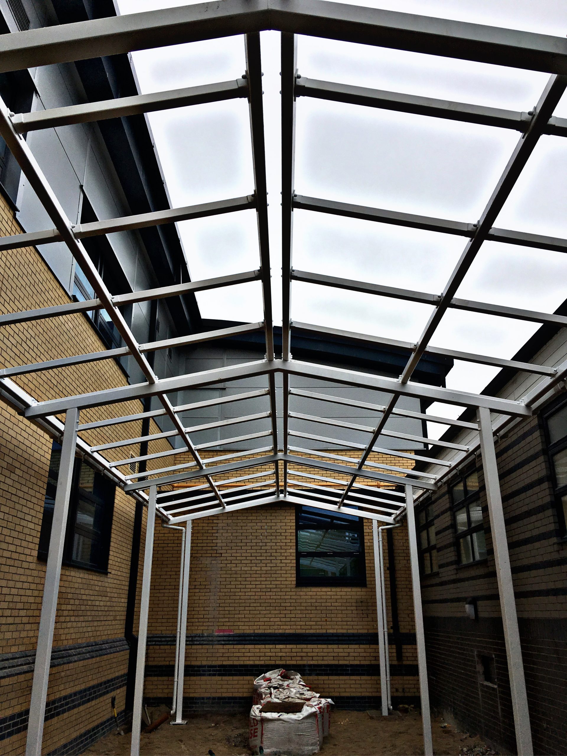 Domestic - NJB Fabrications Ltd